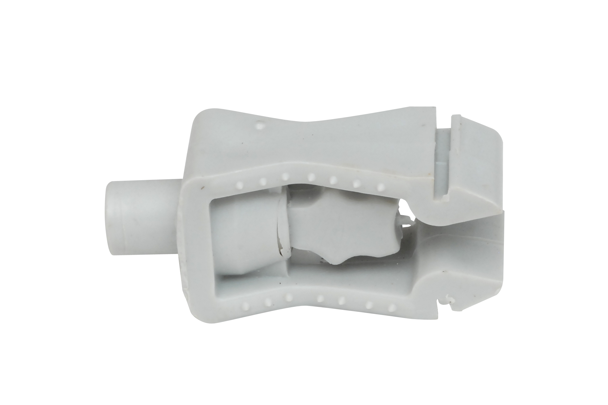 Cable saddle for rail - Products - GSV