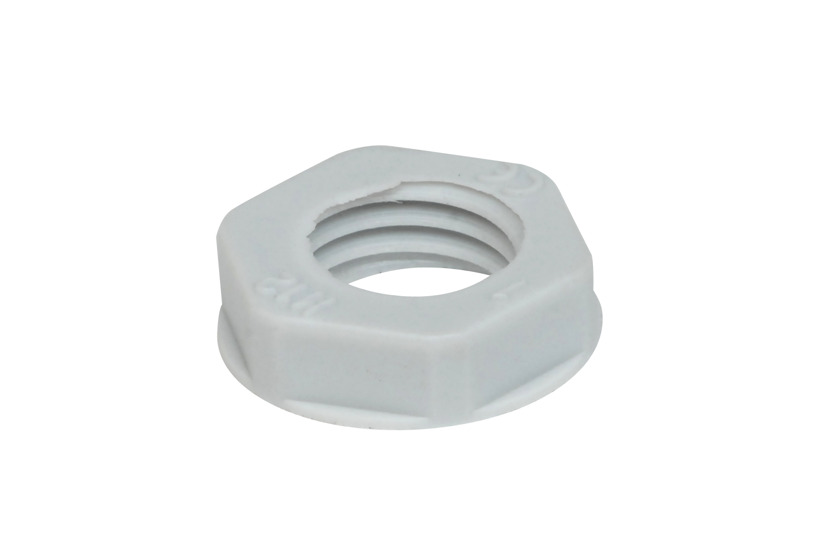 Metric lock nut - Products - GSV